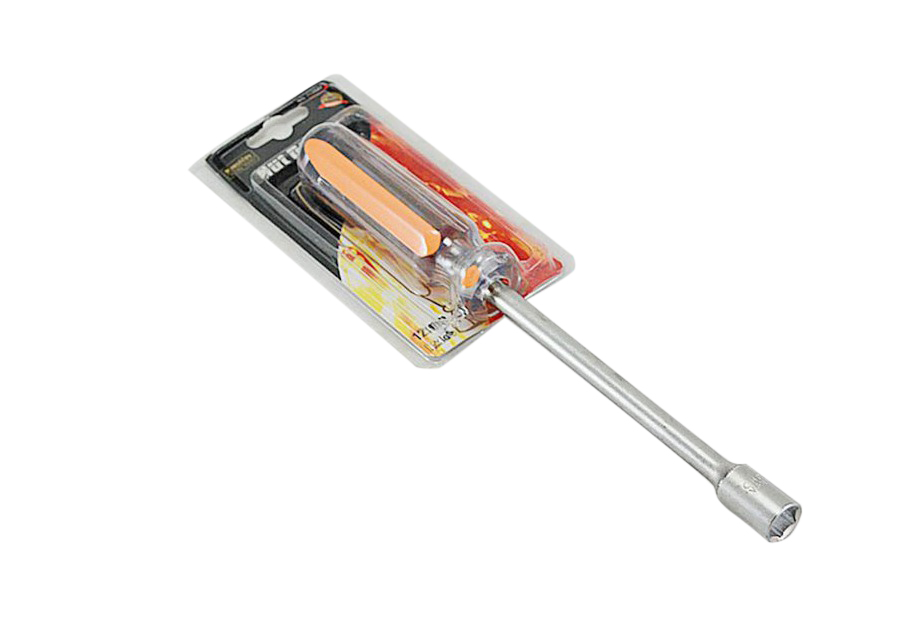 Nut Driver Deep Drawn Hex Socket Wrench Screw Spinner Metric or ...